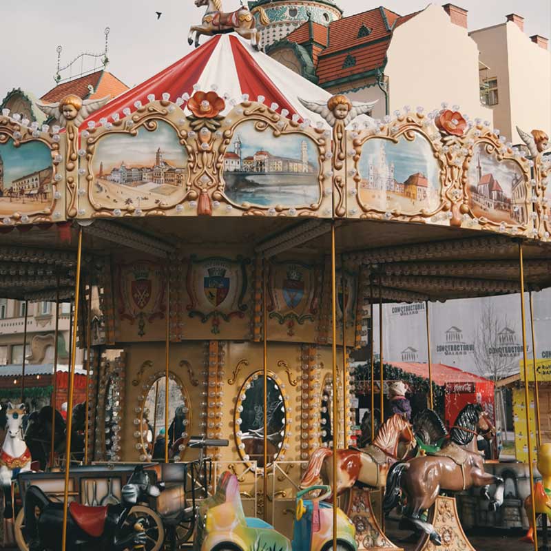 Tienda Tropical – Arias Glamping